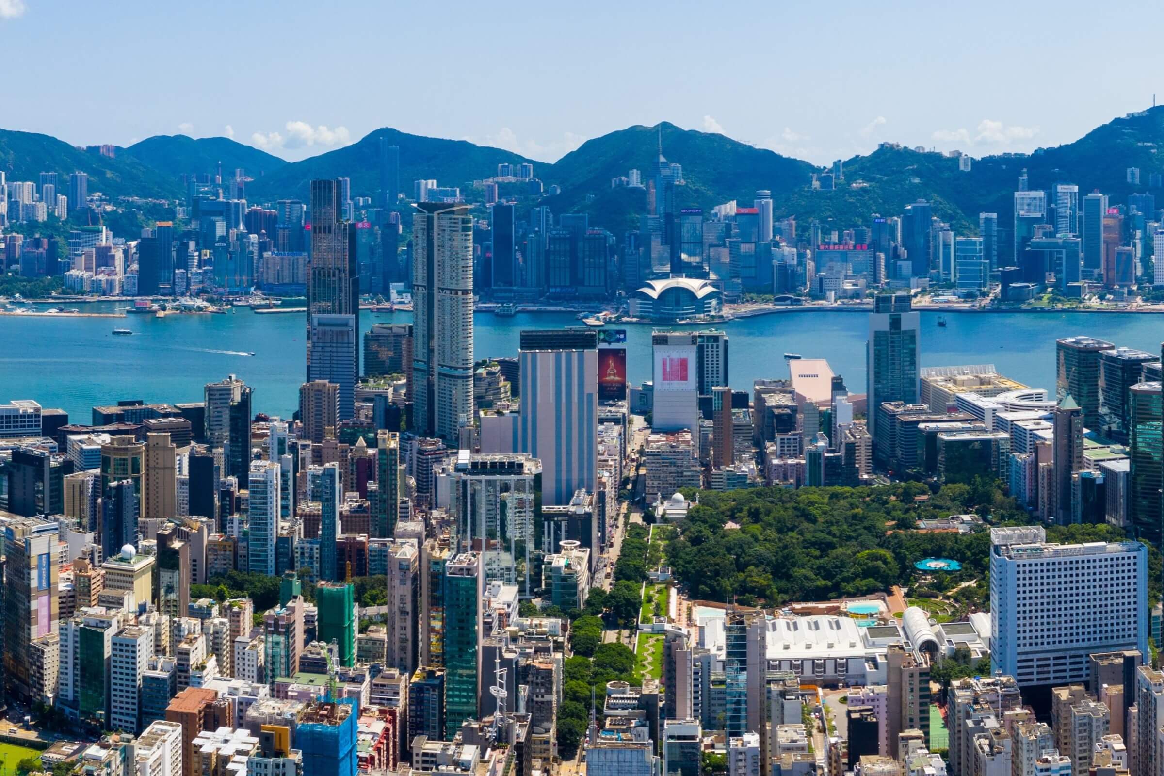 Best 16 Things to Do in Tsim Sha Tsui - Hong Kong
