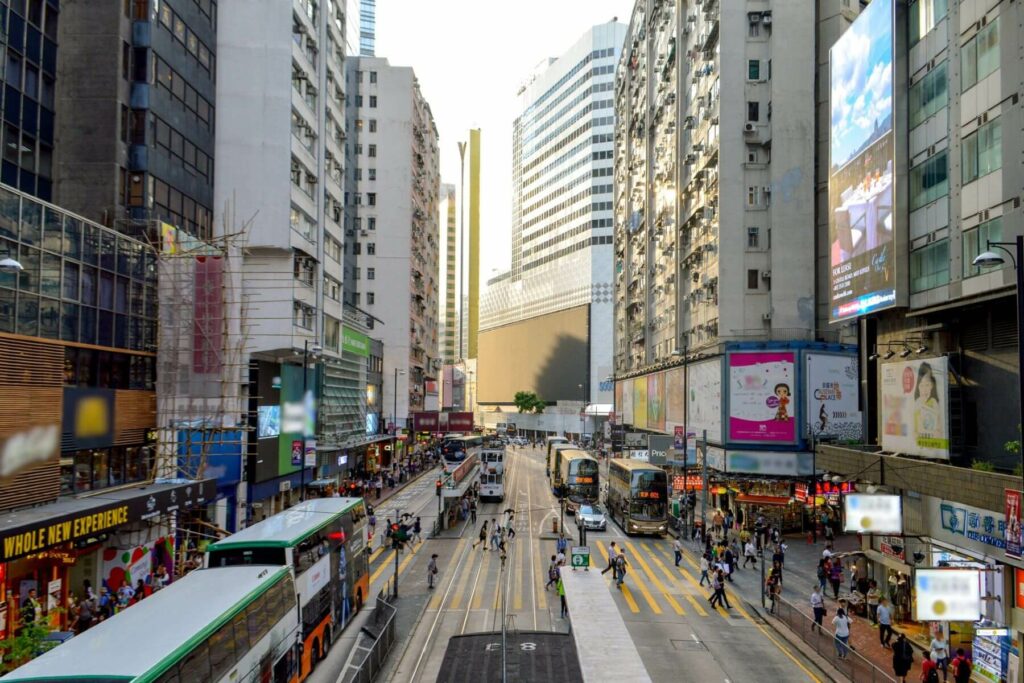 Best 15 Things to Do in Causeway Bay: Shopping & Culture