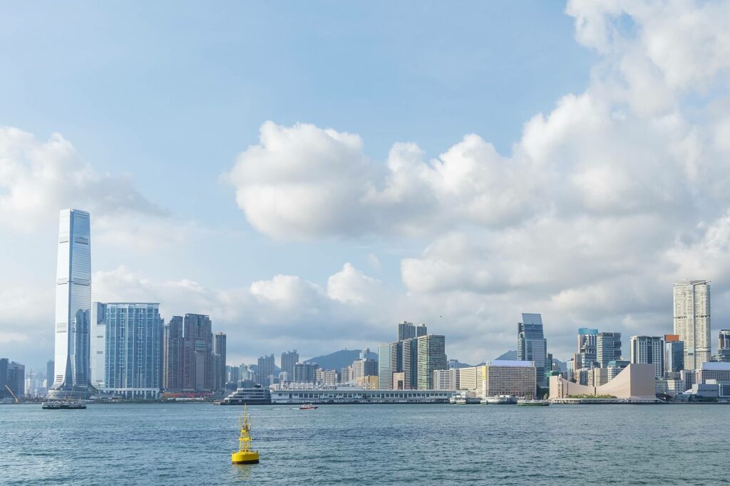 Victoria Harbour View: 21 Ways to Admire Hong Kong Skyline