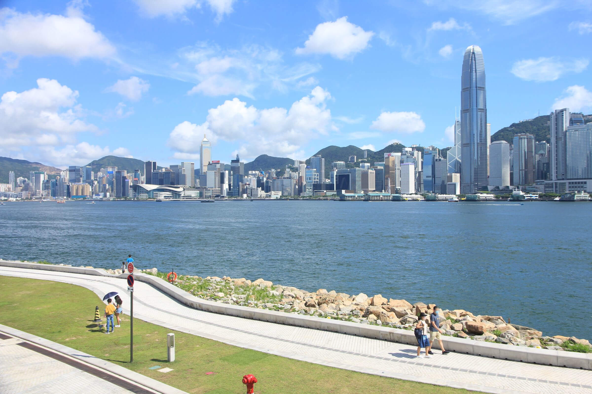 10 Memorable Things to Do at Victoria Harbour - Hong Kong