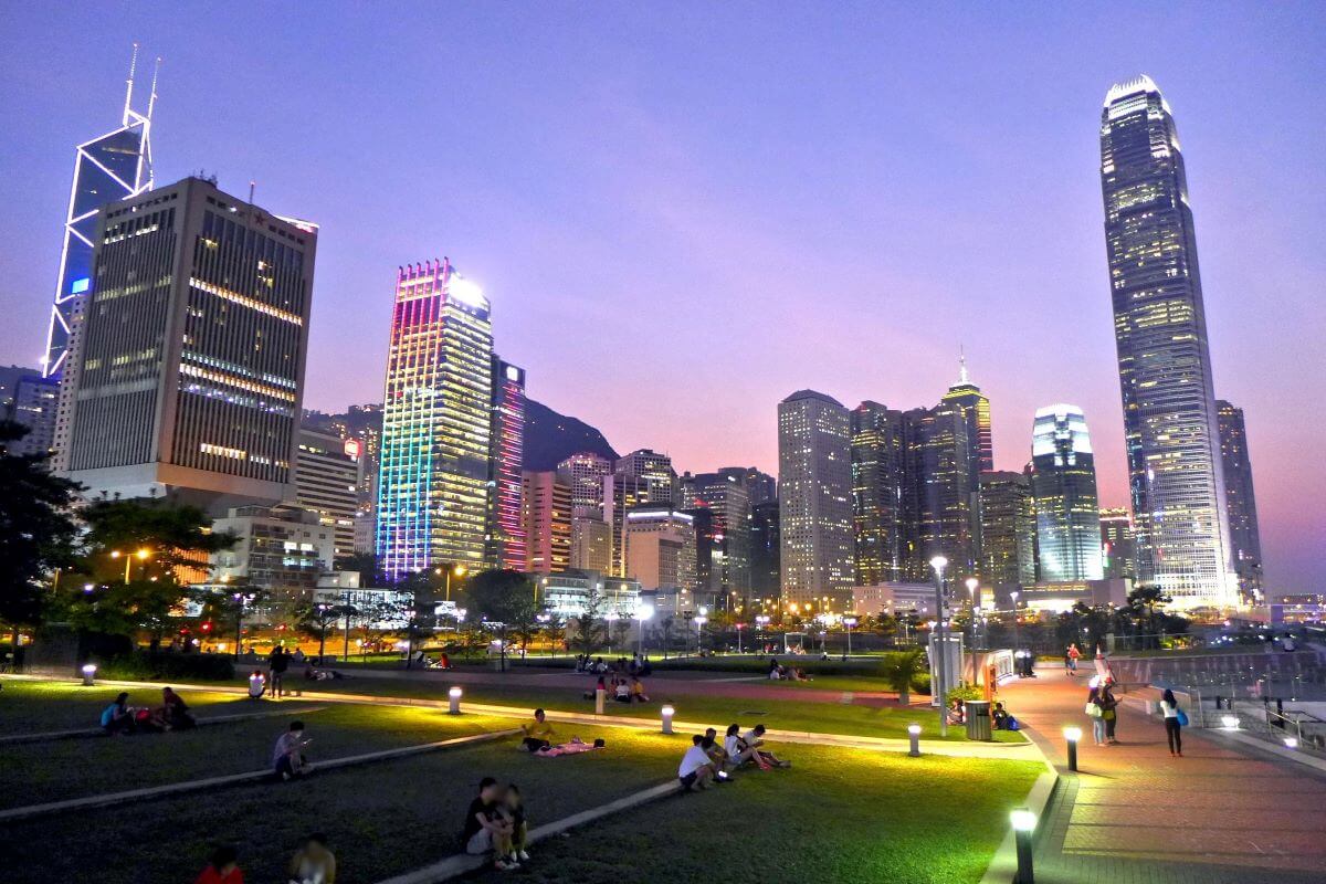 Best 12 Things to Do in Central - Hong Kong