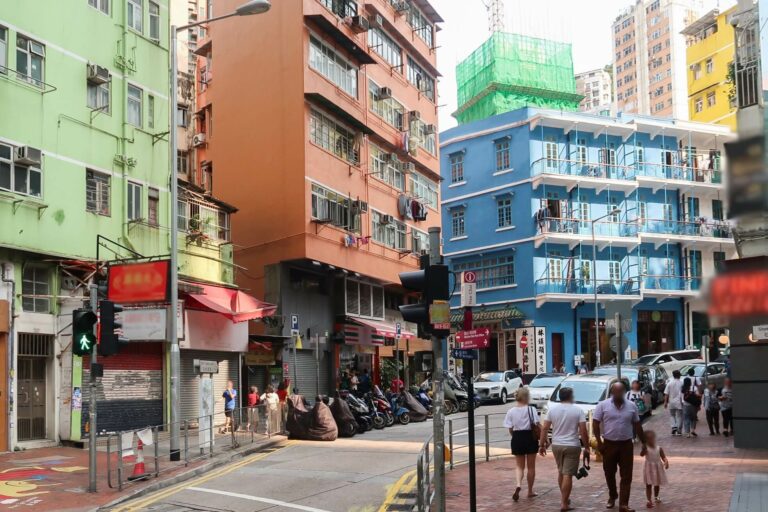 Best 16 Things to Do in Wan Chai: Culture, Food, & Heritage